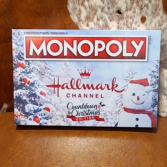 Games | Monopoly Game | Poshmark